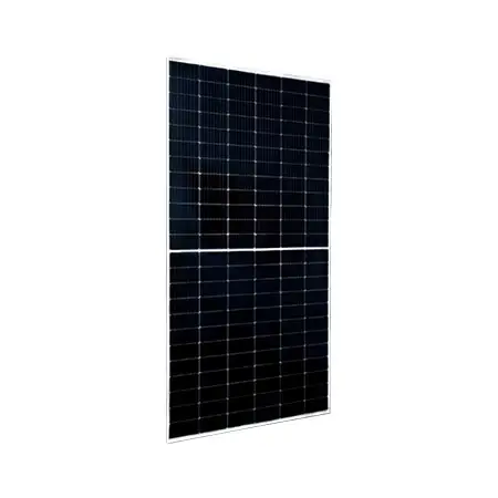 PANEL SOLAR 550W 24V MONOCRISTALINO PERC AE SOLAR - Paneles Solares en ...